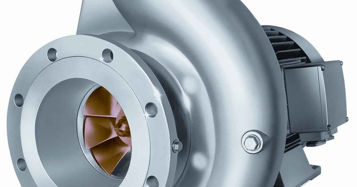 Difference between pump and compressor ~ DRAWINGS AND MECHANICAL DESIGN
