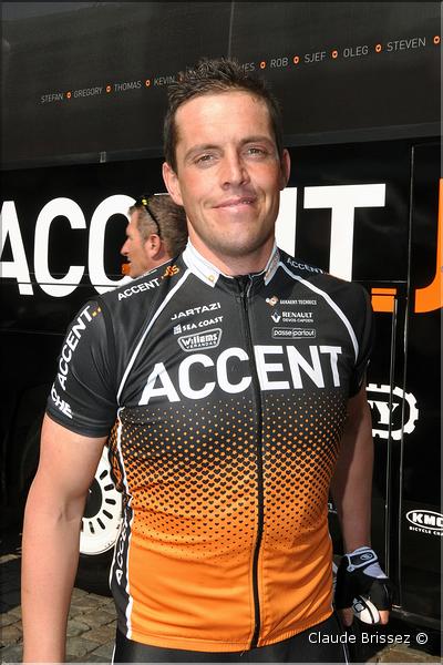 Le cyclisme en photos: Rob GORIS