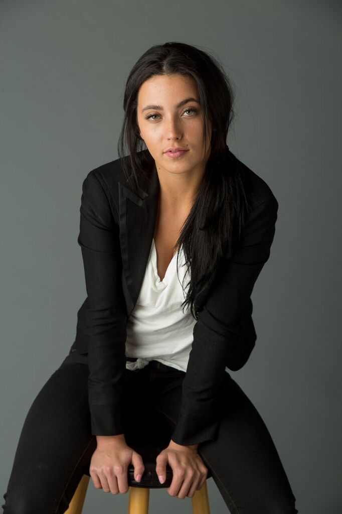 Interviews: Actress Sara Catherine Bellamy Talks About The Supernatural ...