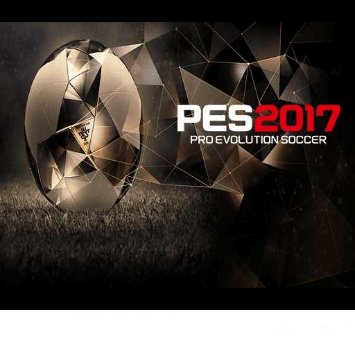 PES6 on PES2017 Start Screen NEW RELEASED | PESWORDS