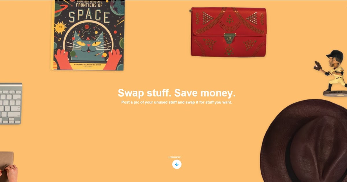 Brantley's Creative Space: How to Yerdle