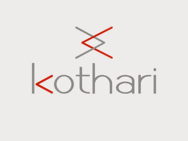 Feature Friday Q&A with Tej Kothari from Kothari Jewelry Designs