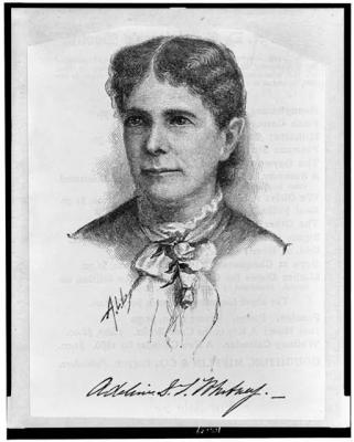 Natchez Library Blog: The History of Women's History