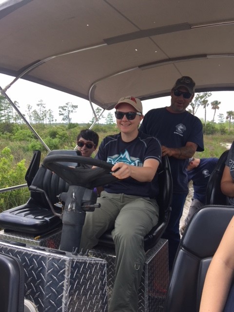 FAU Libraries @Jupiter Science Blog: 2018