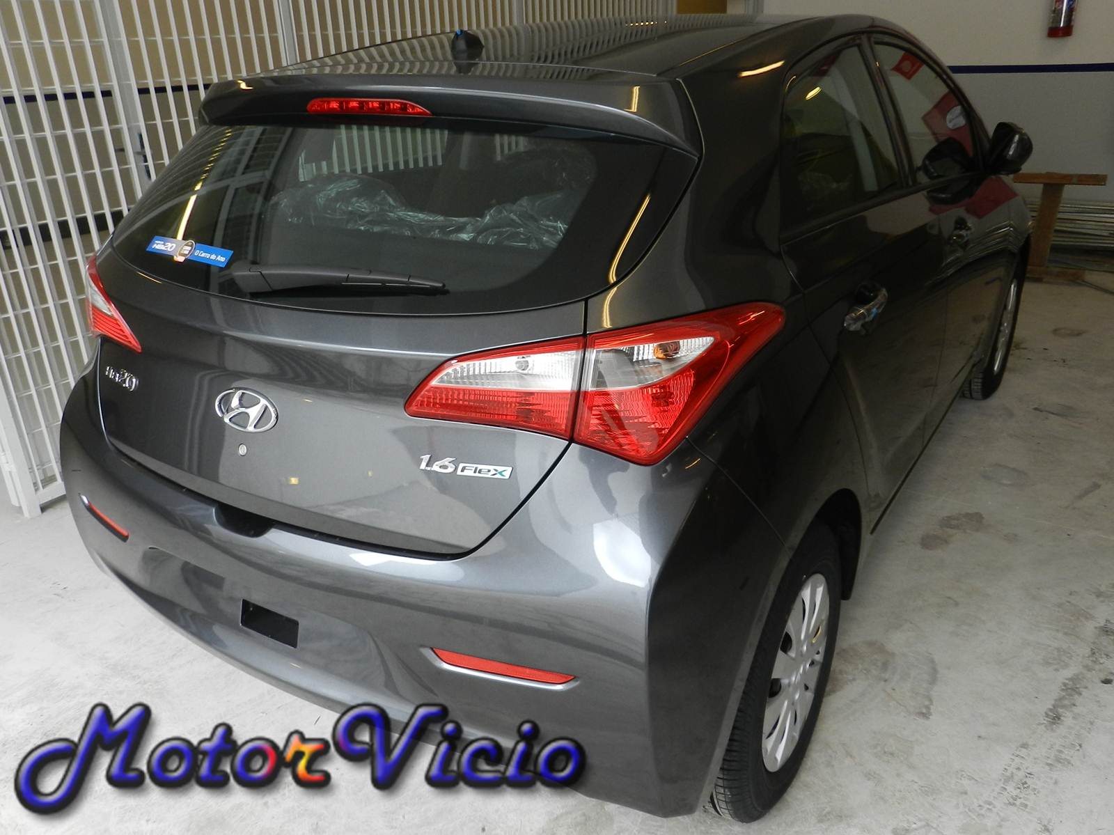 Hyundai HB20 2013: fotos, preços e informações