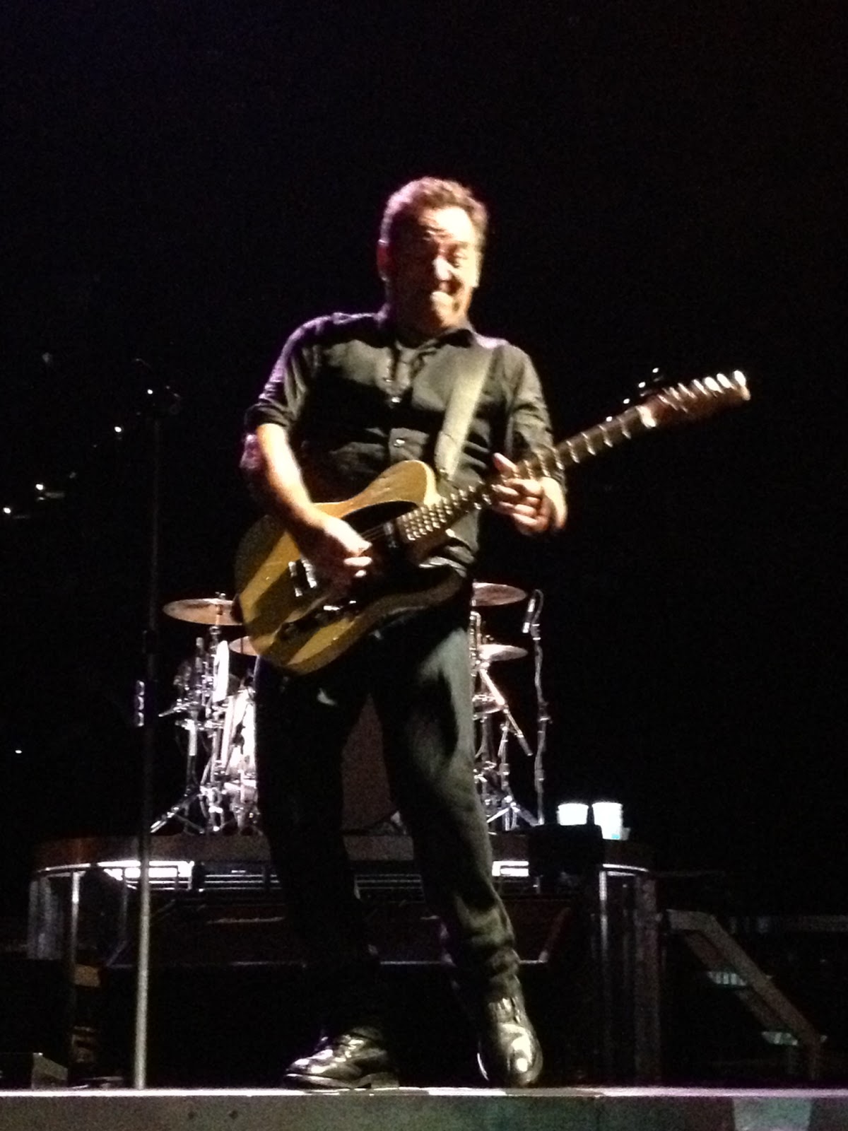 Bruce Tour: Ten Best Things of Bruce Springsteen's Australian Tour