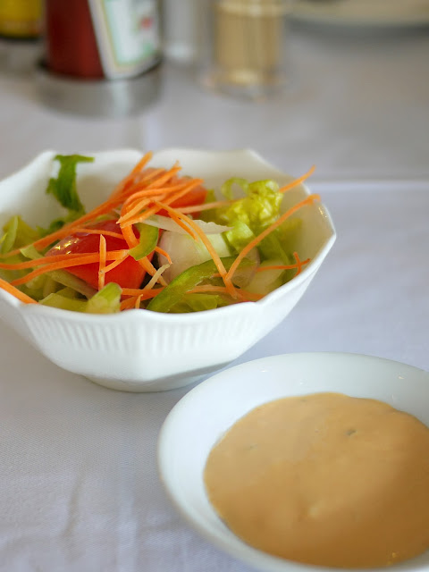 Coliseum Cafe and Grill Room @ Plaza 33 PJ - Good Halal Steak - Spicy ...