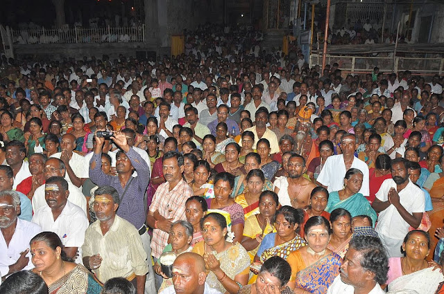 October 2013 - ARUNACHALA GRACE