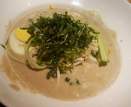 (Eat to Live) or (Live to Eat): Laksam