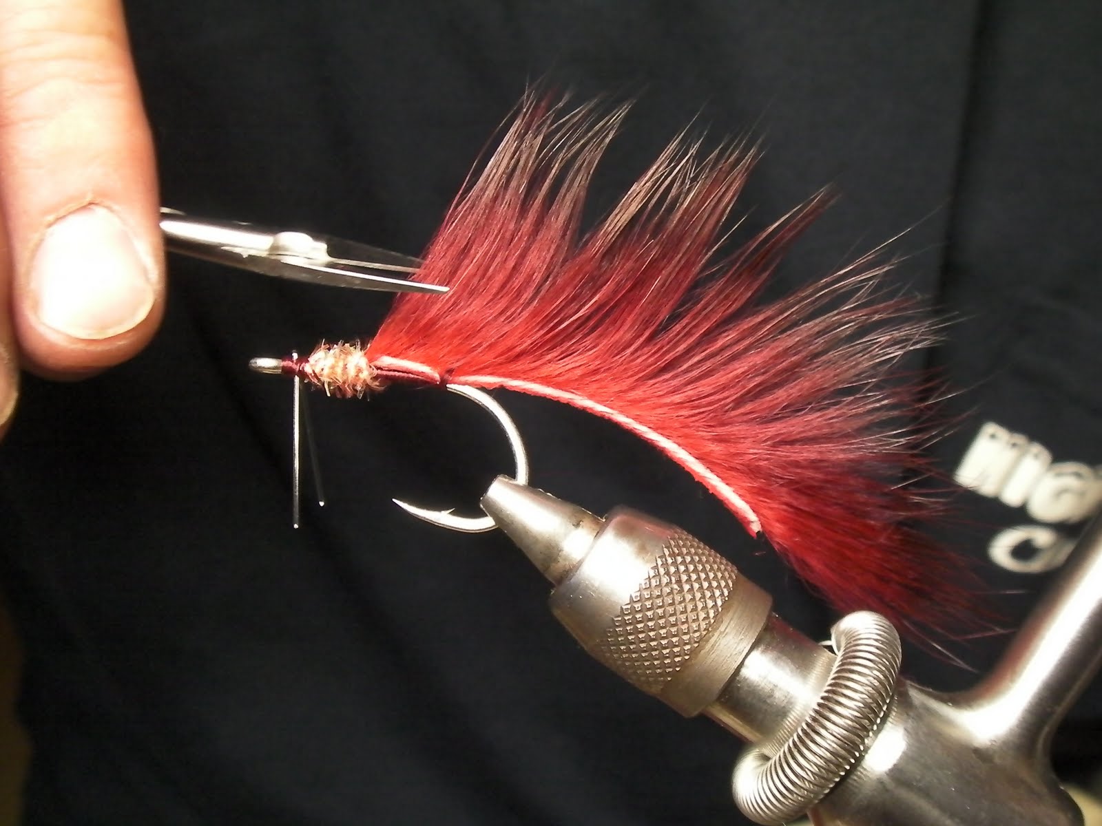 Fly Tying Videos: How to Tie Flies for Freshwater and Saltwater: How to ...