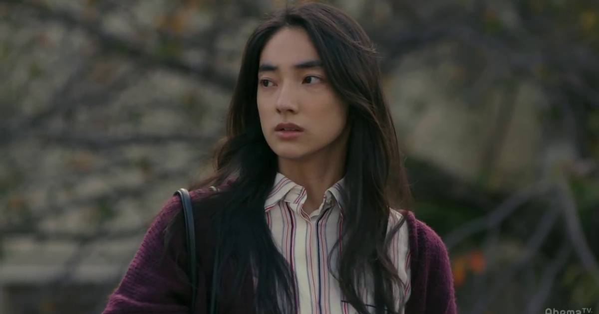 Nimura Sawa - 仁村紗和