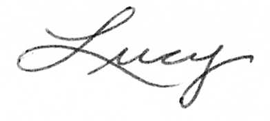 I loVe LuCy!!!!!!: LuCy & a LiTtLe FlAsH bAcK!!!