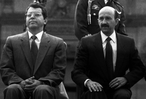 El mexiquense Hoy: Fallece Manuel Camacho Solís a los 69 años de edad