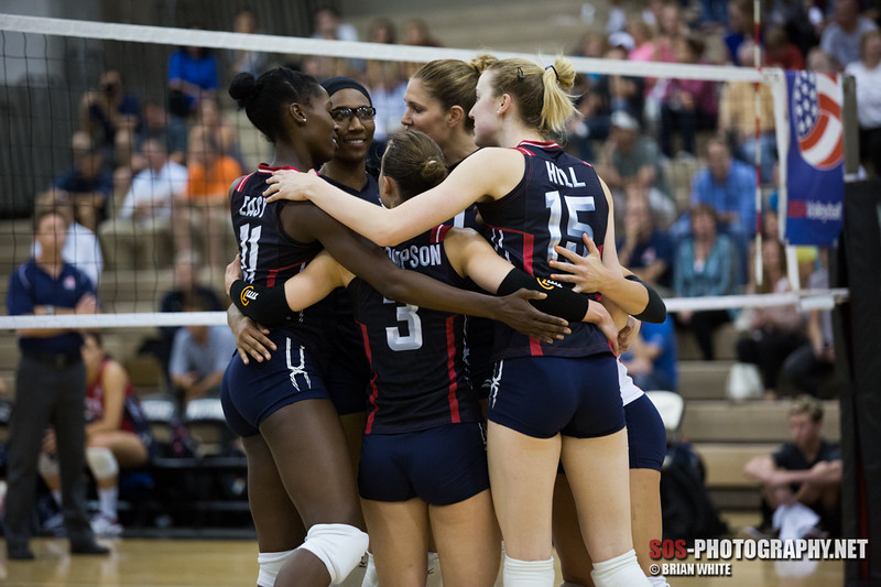 Volleyball:วอลเลย์บอลที่รัก: Megan Easy:American volleyball player: เม ...