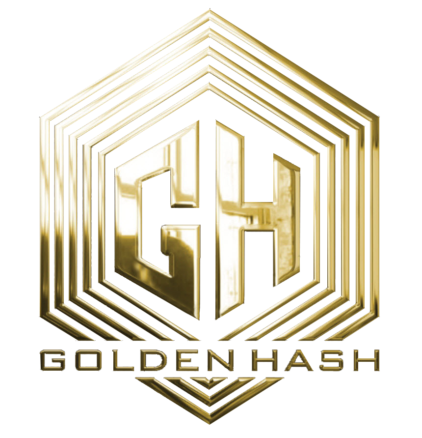 Info Golden Hash