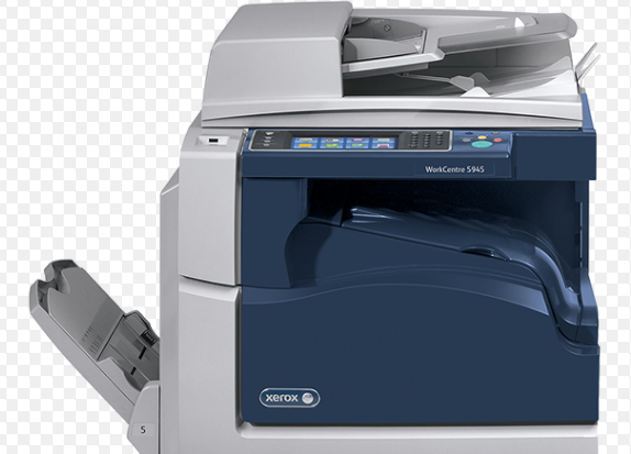 Xerox workcentre driver download - vendorvlero