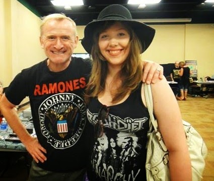 We Are Heaven and Hell Paranormal Investigators