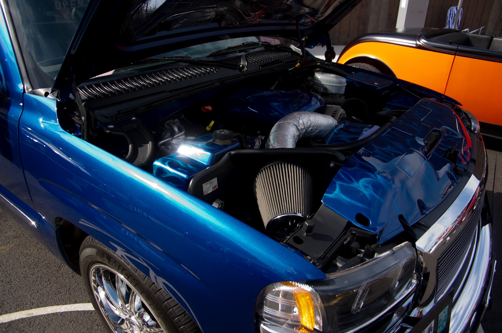 Thom Zehrfeld Photography : Old Car Pictures - Some Old Duffers!