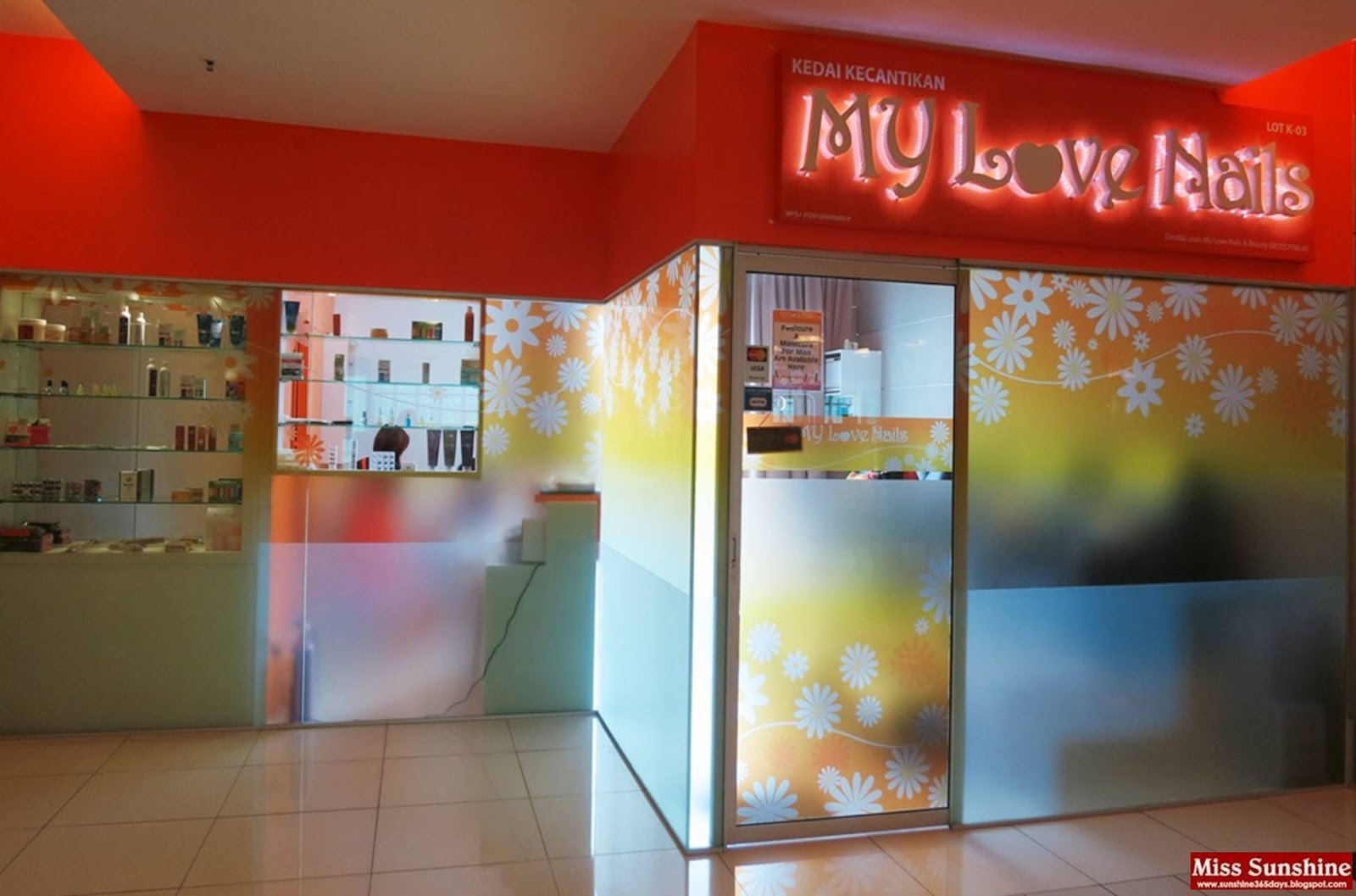 Sunshine Kelly | Beauty . Fashion . Lifestyle . Travel . Fitness ...