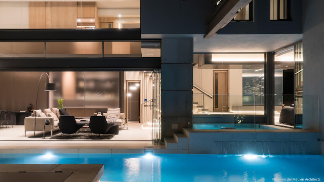 One Forrest Road Sandton