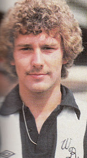 Soccer Nostalgia: Old Match Photographs-Part 14d