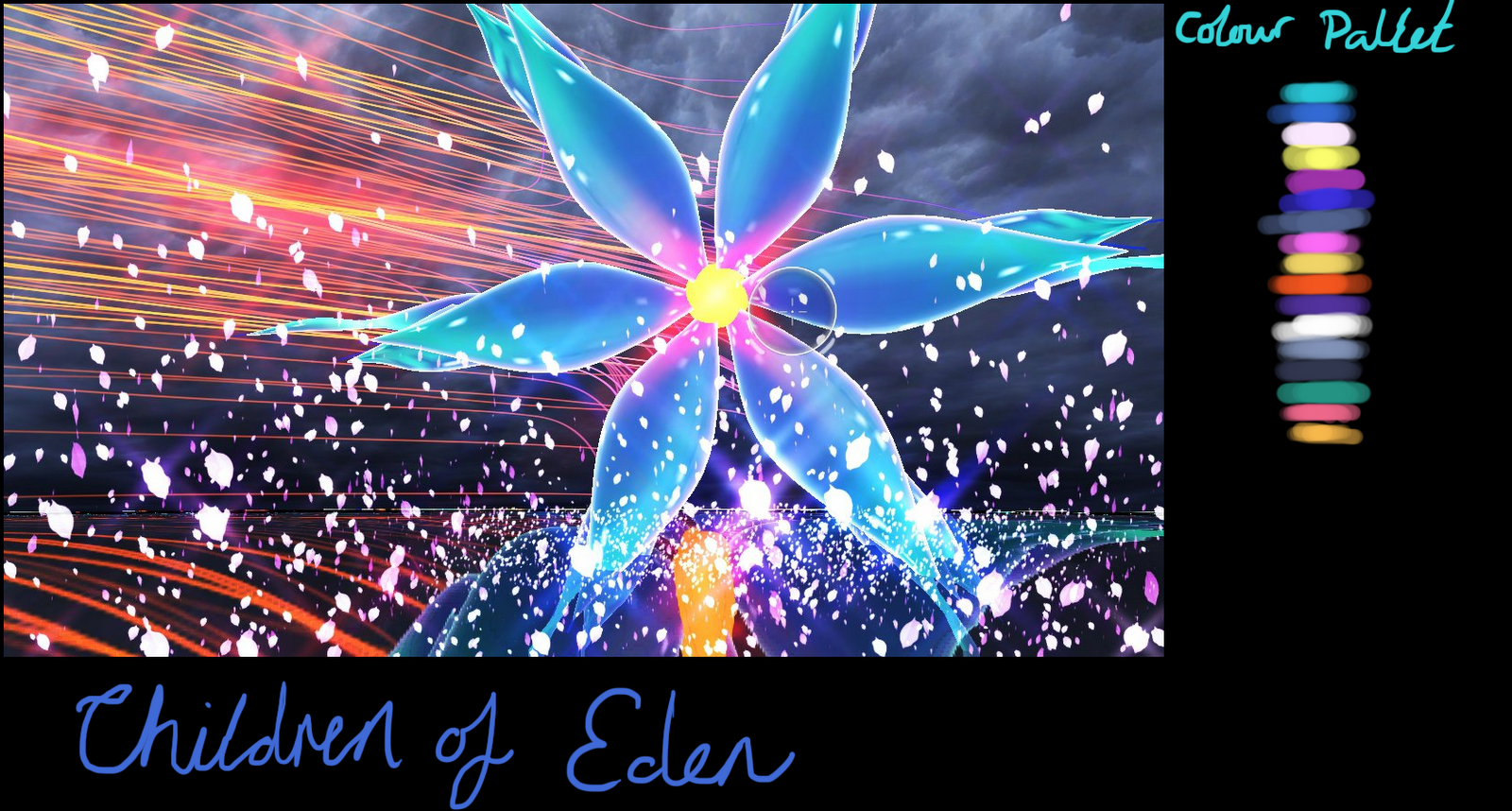 Games Art and Design