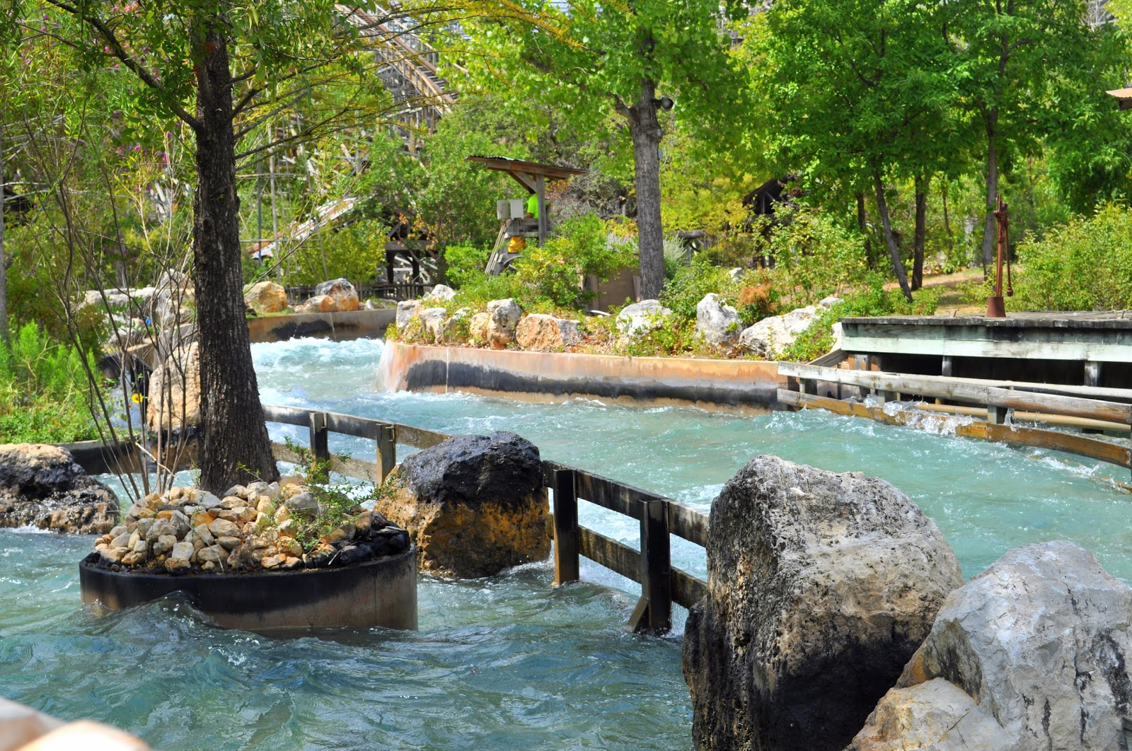 The Gully Washer ~ The Dias Family Adventures