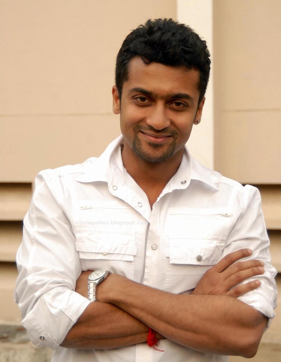 Surya | South Cinema Gallery