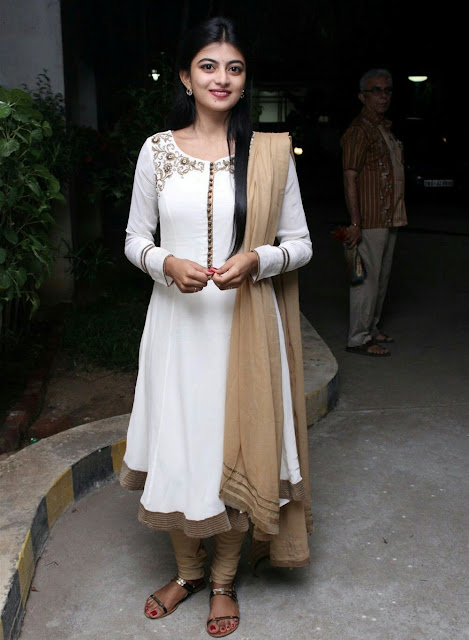 Anandhi (Hasika, Rakshita), Biography, Wiki, Biodata, Age, Height ...