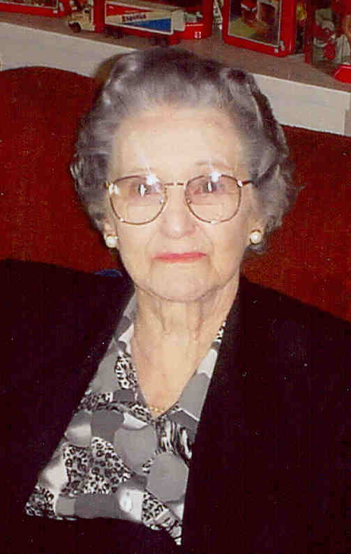 Evans Funeral Homes Obituaries: March 2011