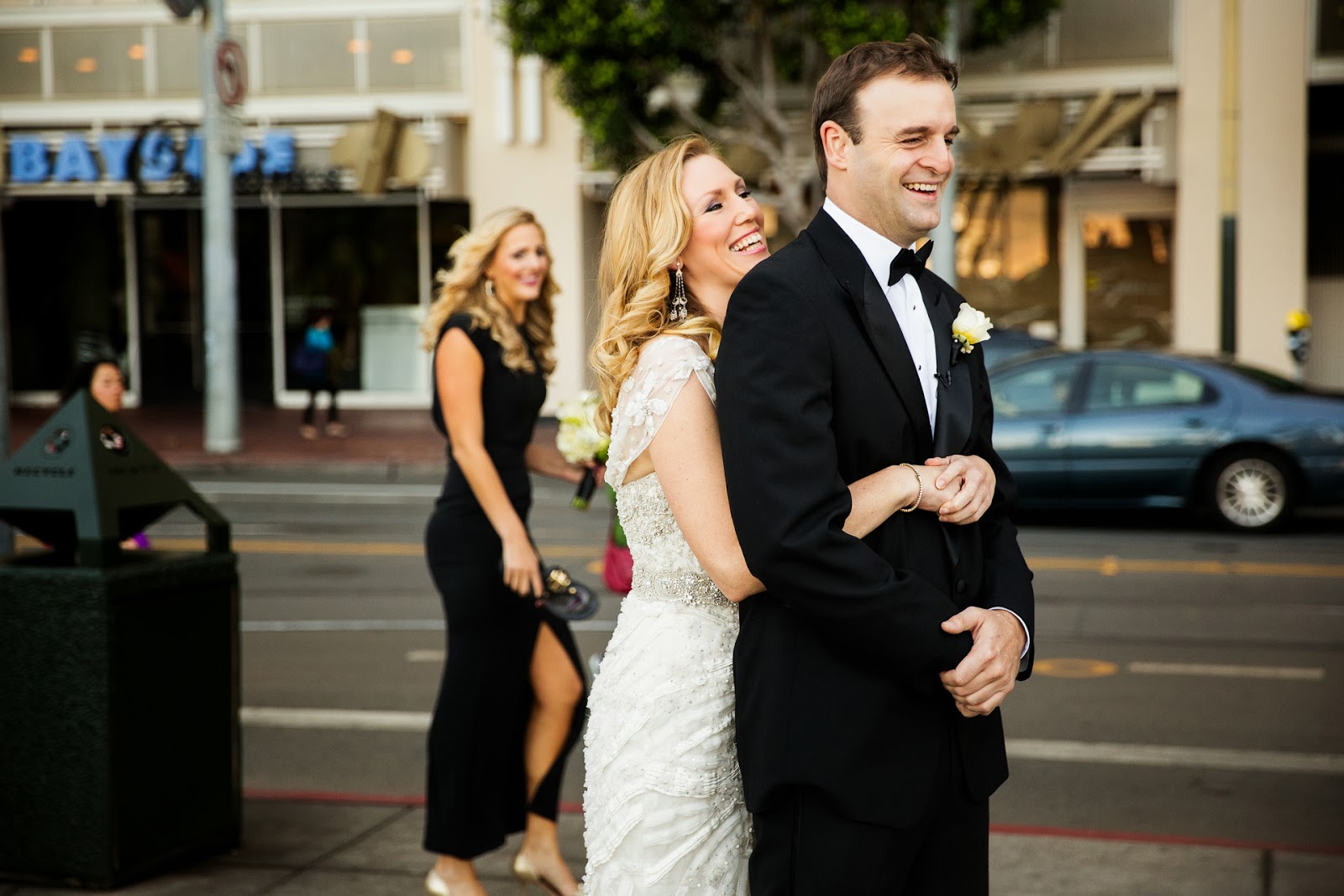 f. duncan reyes events by design: Kristal & Brandon Tie the Knot!