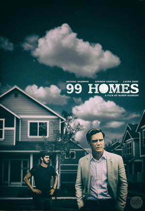 99 Homes Movie Trailer - DC Outlook