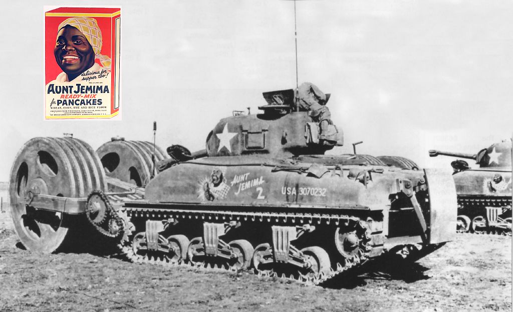 Panzerserra Bunker- Military Scale Models in 1/35 scale: M4 Sherman ...