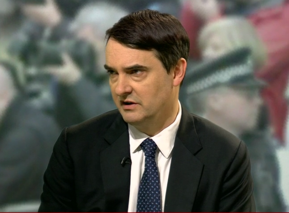 Is the BBC biased?: From the Theatre of the Absurd...