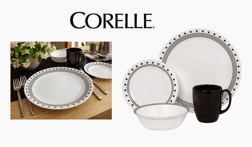 Neng Ana: Corelle murah!