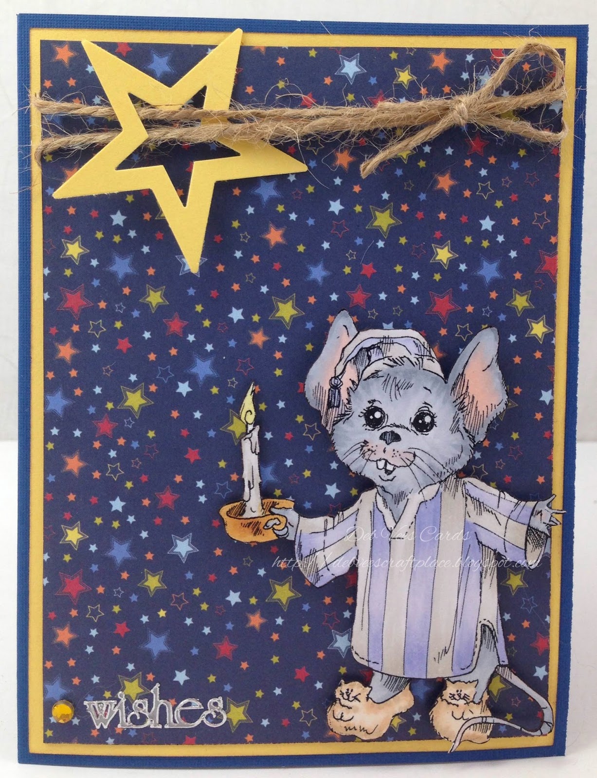 Deb Vee's Craft Place