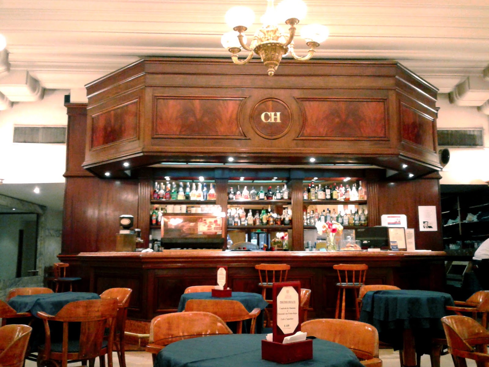 Historia Digital - Artículos y Fotos: Recomendación de HD - Hotel Castelar