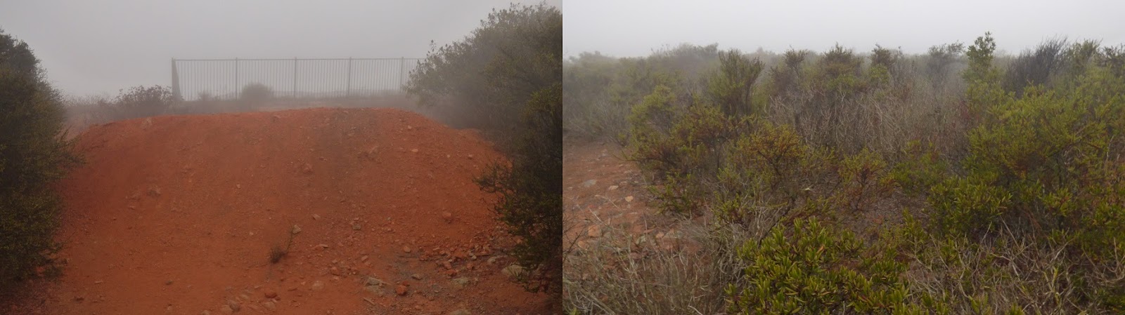 Peaks For Freaks: Mt. Whitney, Franks Peak, Double Peak, San Marcos ...