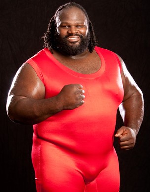Mark Henry WWE Profile & Photos ~ Sports Player