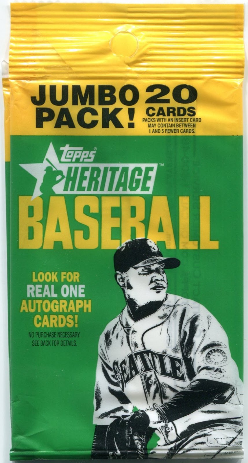 Dime Boxes -- The Low-End Baseball Card Collector's Journey: 2013 Topps ...