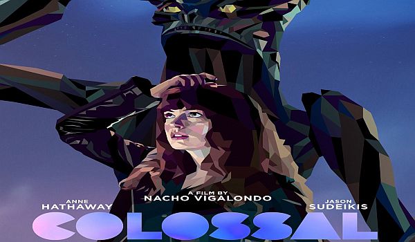 Review: Colossal