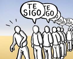 Locuras inesperadas: Las bases del poder social