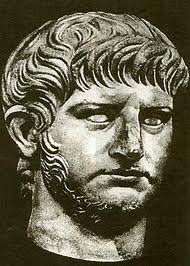 Bombilla Tapada: Nerón, Nerón que grandes son...