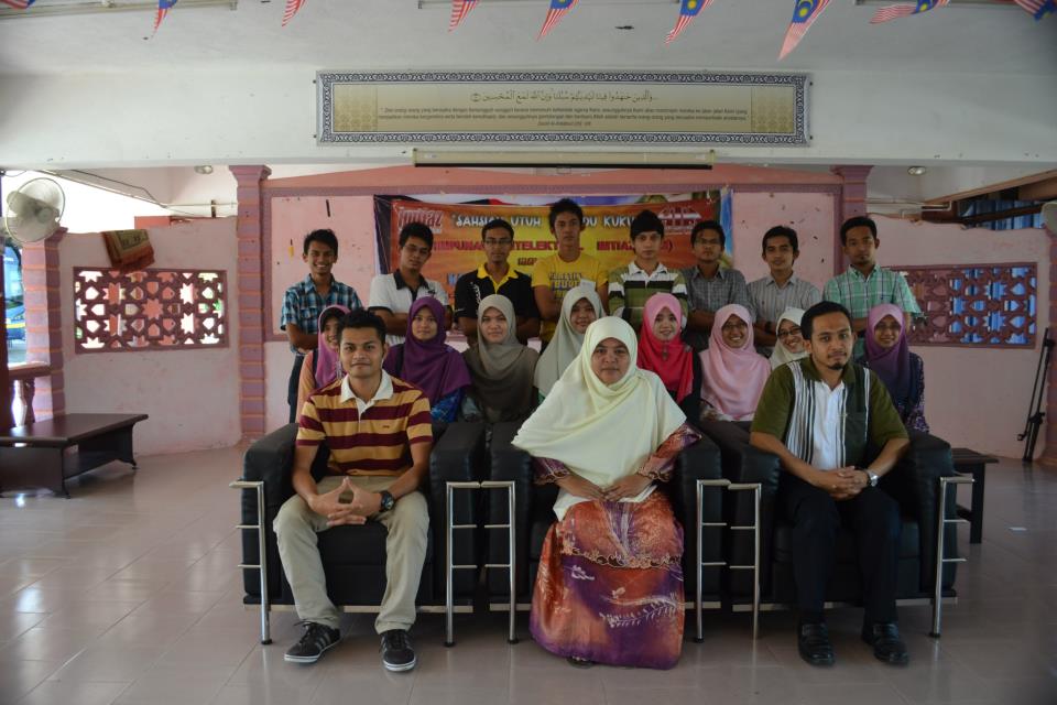 Himpunan Intelektual Imtiaz Kuala Berang