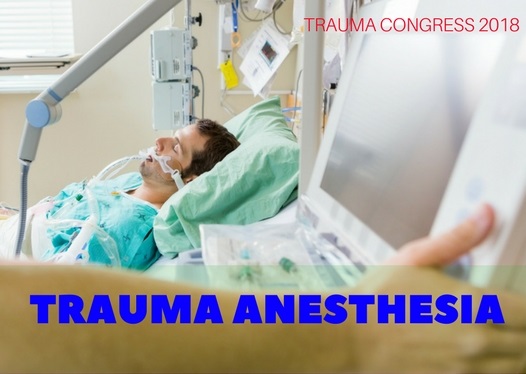 World Summit on Trauma and Reconstructive Surgery