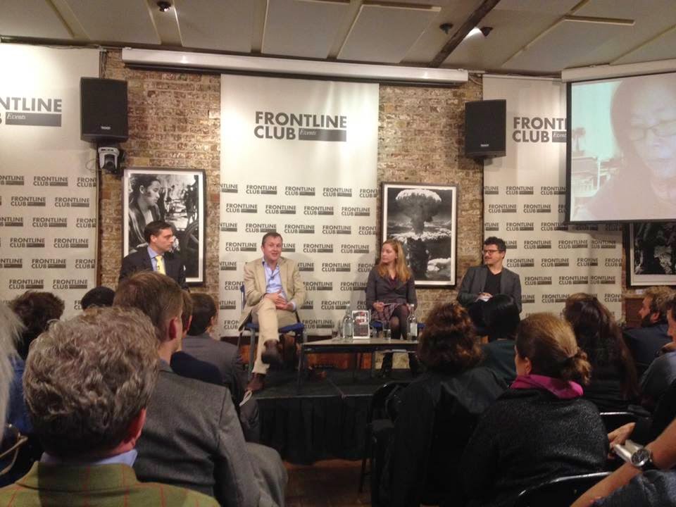 Thai E-News : "วันนี้หนังสือของผมถูกสั่งห้ามในประเทศไทย" : สัมมนาที่ ...