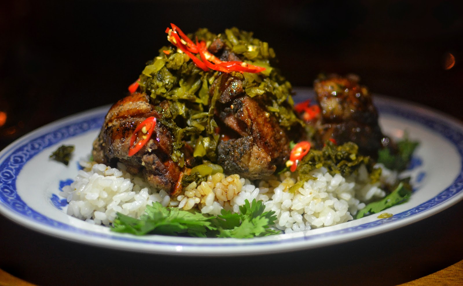 FATTY CRAB Restaurant Hong Kong – Hungry Hong Kong