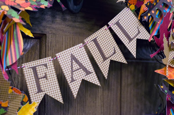 Doodlebug Design Inc Blog: Give Thanks Project: Give Thanks Jars and ...