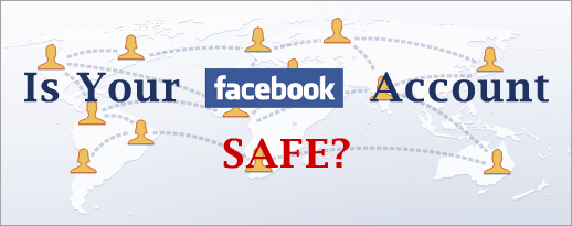 Get FuN Here: Facebook Safety Tips To Check Who Is Hacking Into Your ...
