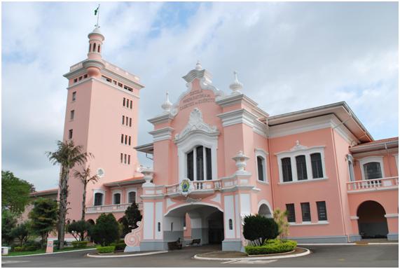 Escolas Militares: Escola Preparatória de Cadetes do Exército (EsPCEx)